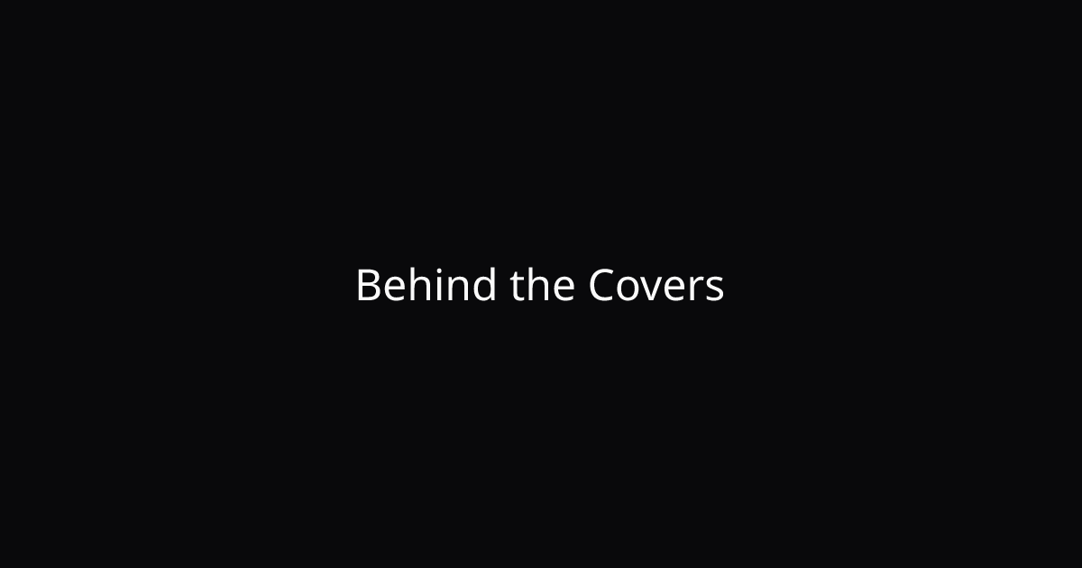 Mezzanine Album Cover — Massive Attack (1998) | Behind the Covers